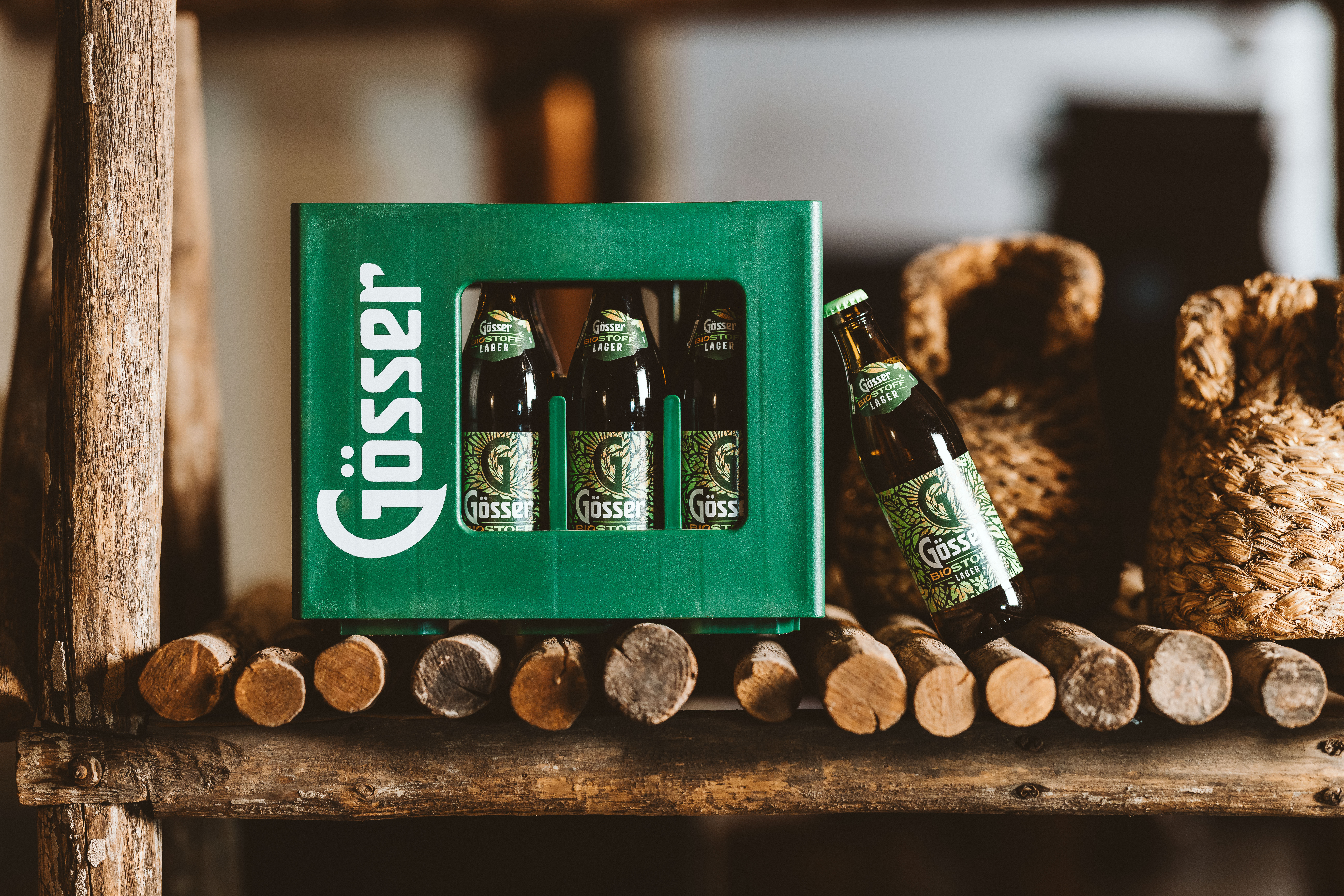 Gösser | Vetropack Group