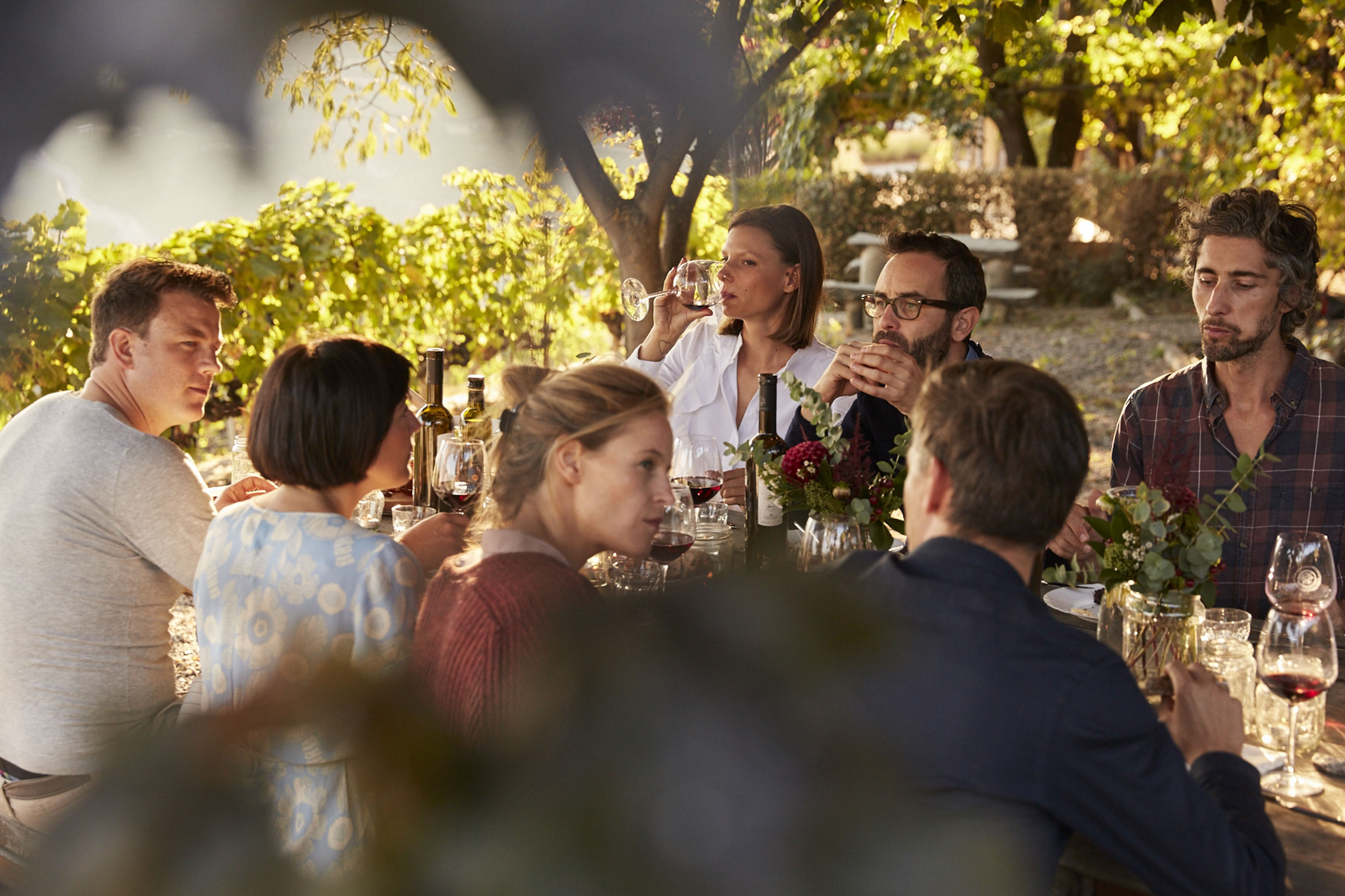 Maison Gilliard | Vetropack Group