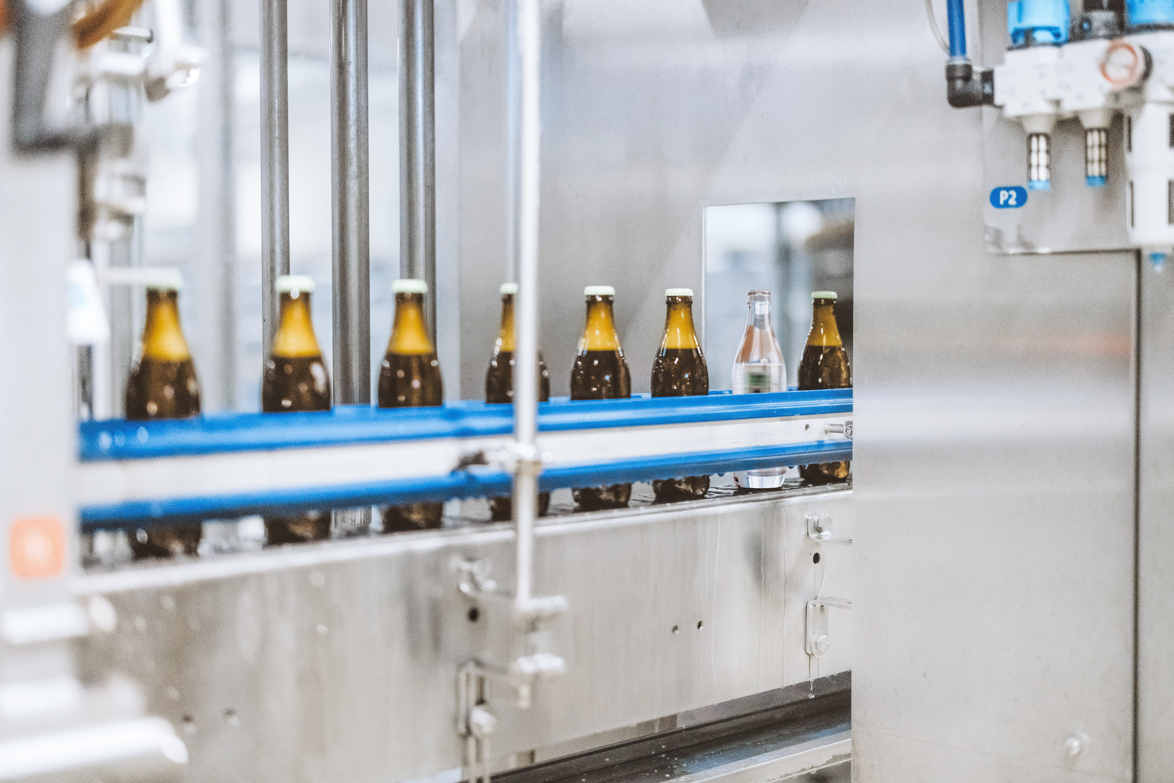 Measuring is the key | Vetropack Group